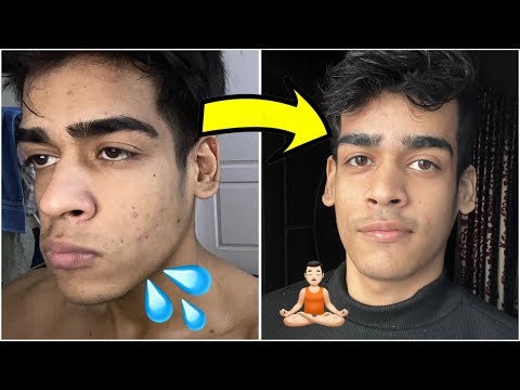 I Quit Masturbation for 30 Days… This Happened