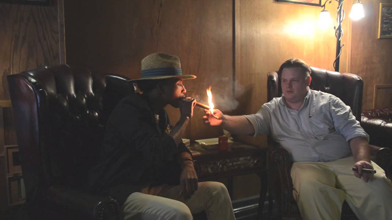 On the Scene with DeAmor Magazine: Hosted by Barack Jacuzzi - YouTube