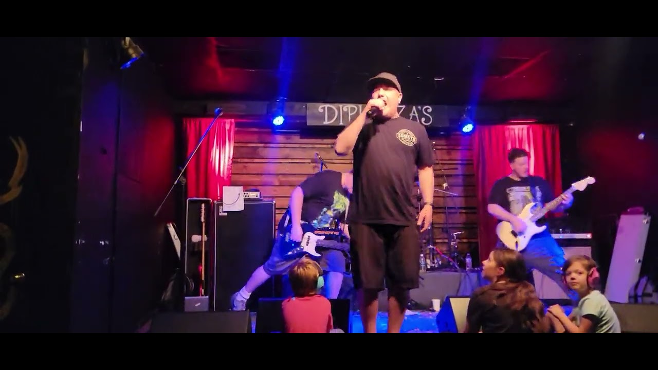 Fourth in Line [Live 4-22-23] - YouTube