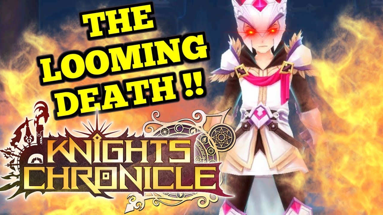 Should you use Sinclair? : Knights Chronicle - YouTube