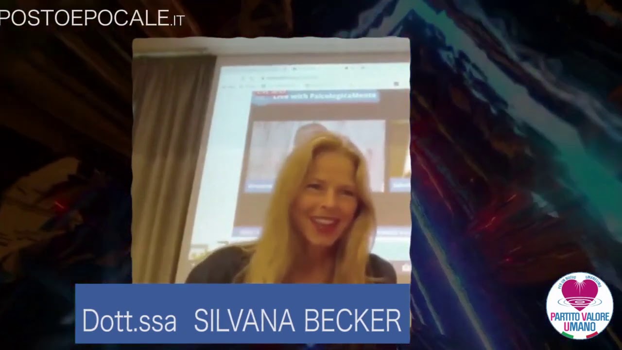 Esposto Epocale - Video di Silvana Becker RC CLEMM Cocquio Trevisago 1 ...