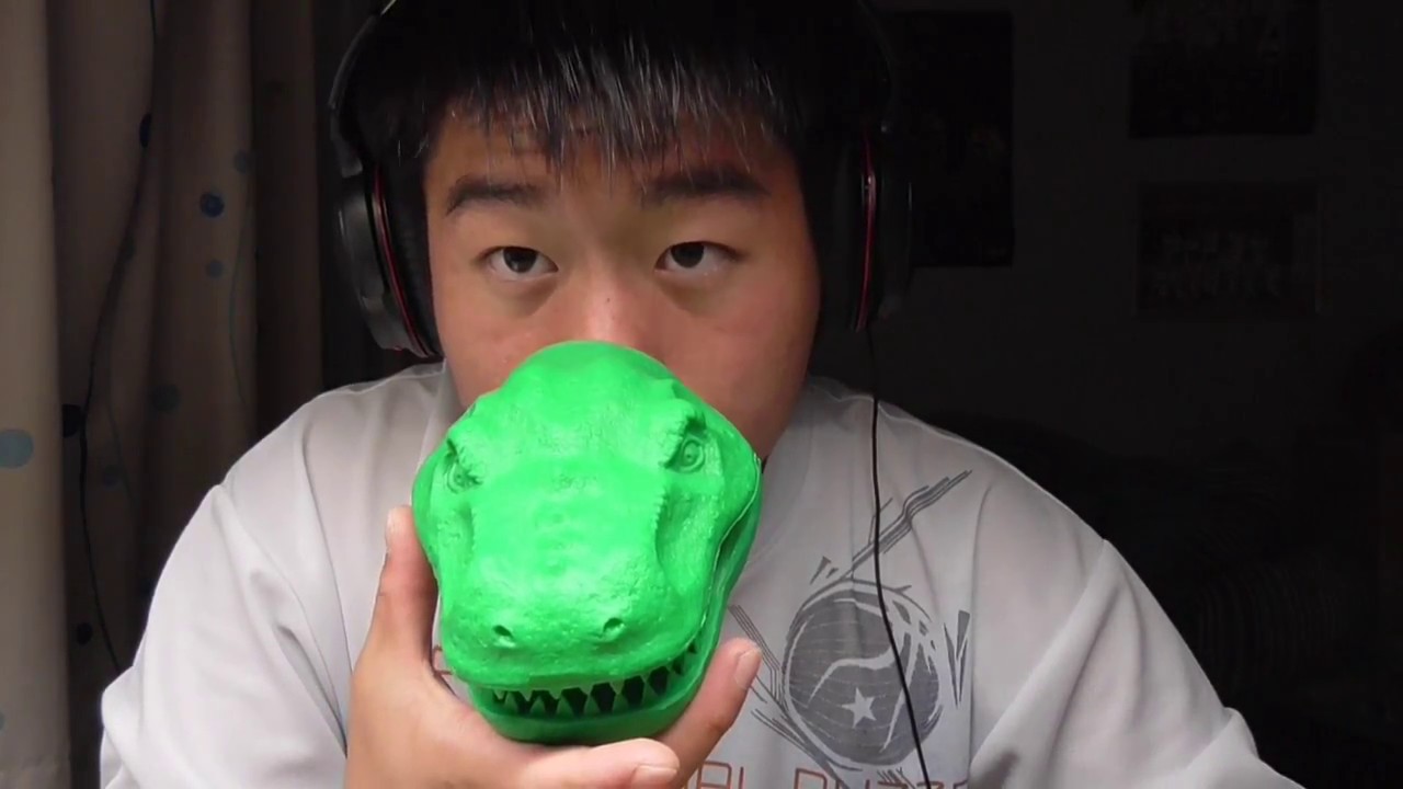【ASMR】SKSK,TKTK,mouth, - YouTube