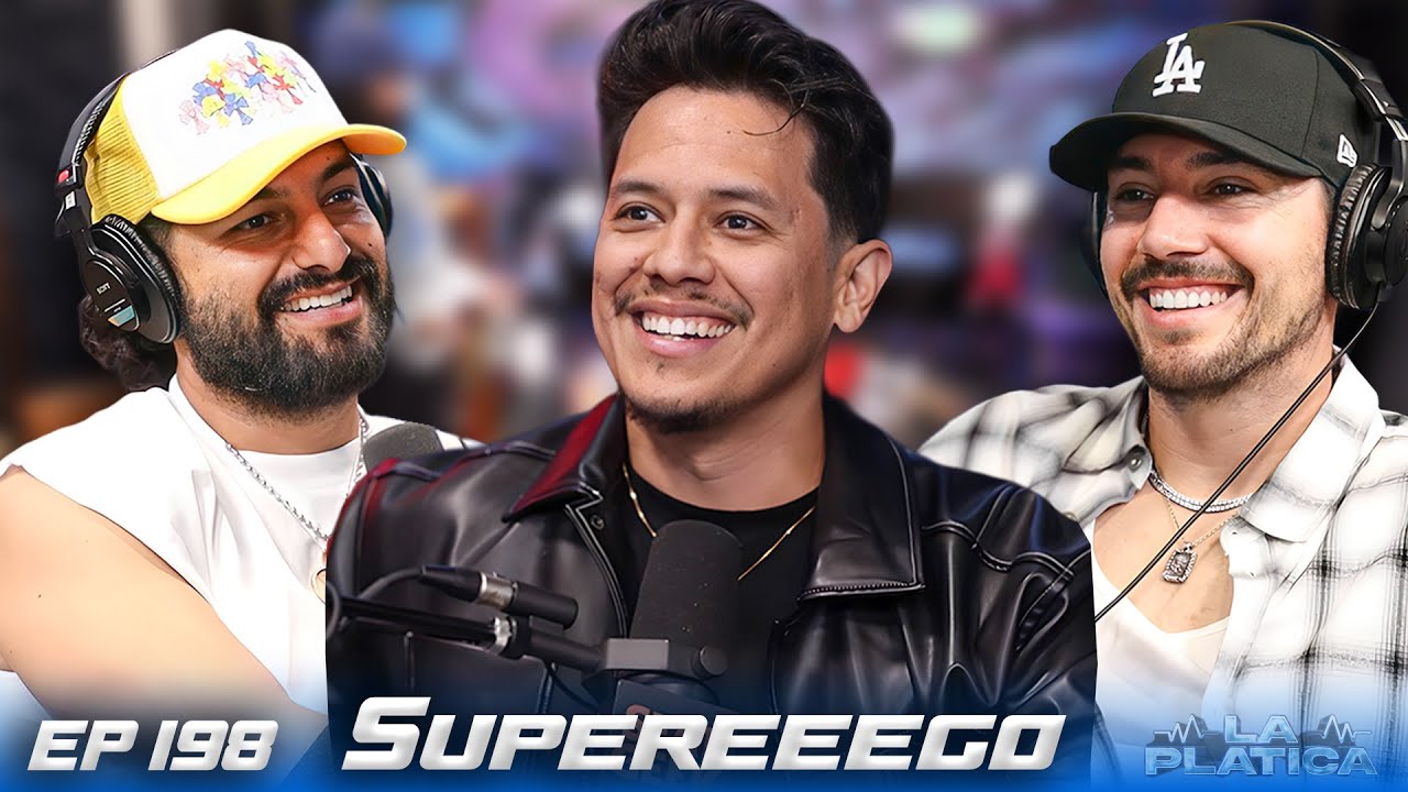 Supereeego On Why He almost Quit The Internet - YouTube