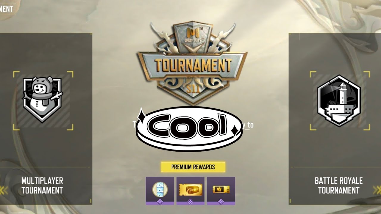FULL TOURNAMENT GAMEPLAY 🔥🔥 | S11 TOURNAMENT 💥 | CALL OF DUTY MOBILE 🎮 ...