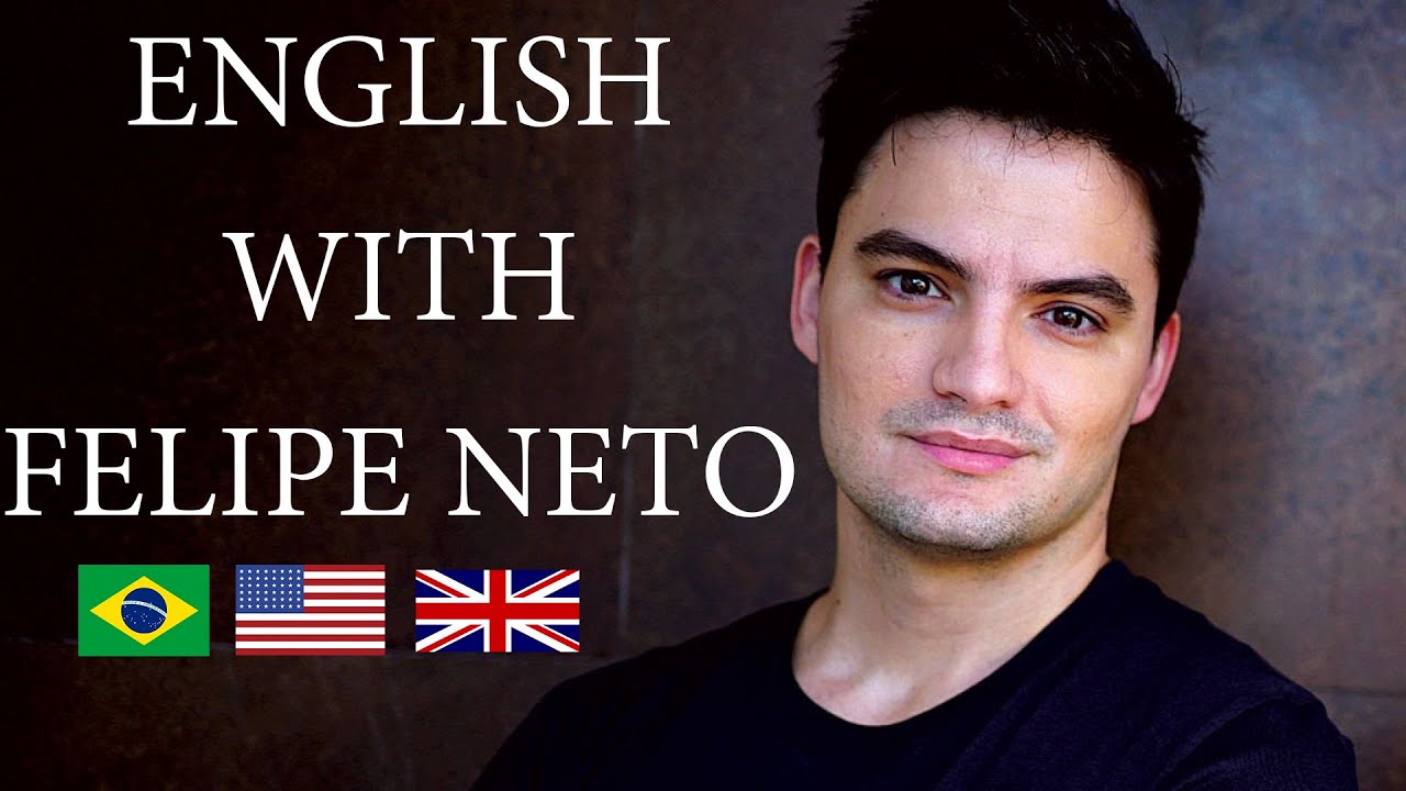 English Tio Felipe