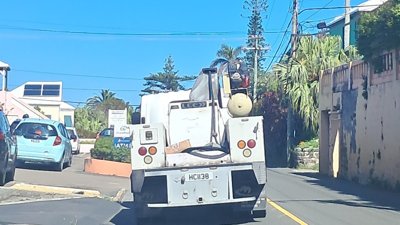 MONDAY DRIVE TO WORK! - YouTube