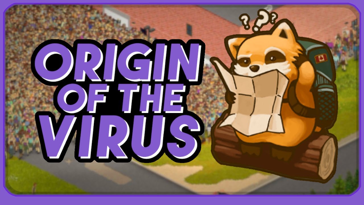 What Started the KNOX EVENT? - PROJECT ZOMBOID - YouTube