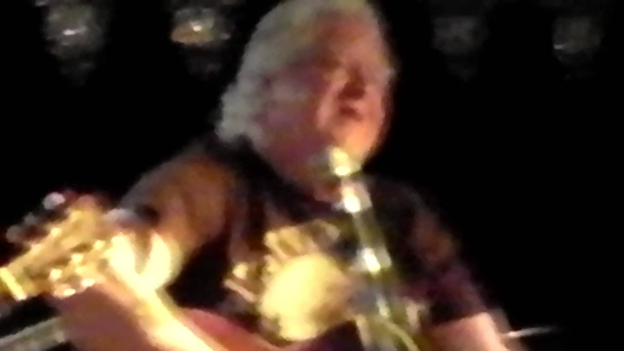 Ken Bowden Country Band 10-02-2012 - YouTube