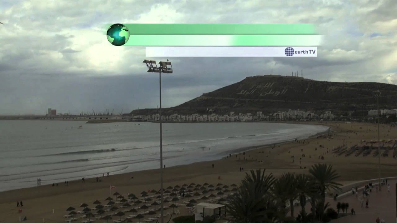 earthTV The World LIVE 21/02/2016 - 1 - YouTube