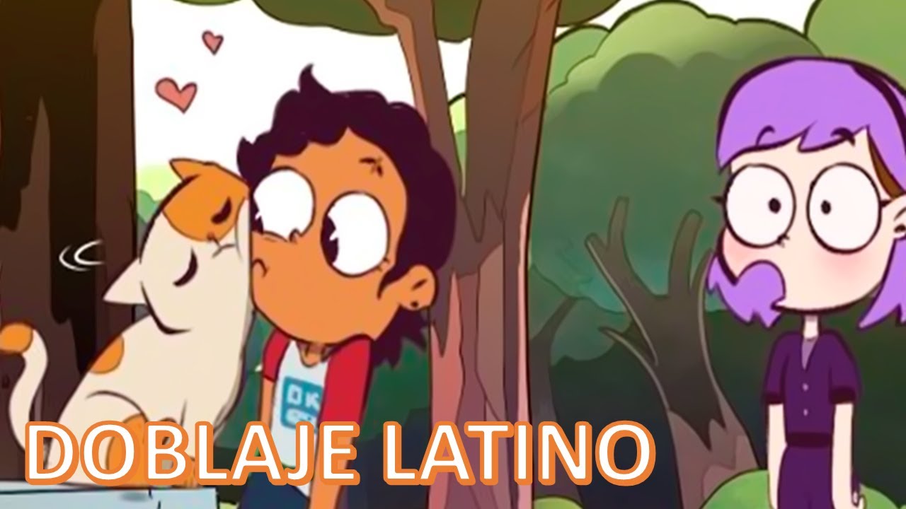 LA GATA ROMPEHOGARES - THE OWL HOUSE COMICS (DOBLAJE LATINO) - YouTube