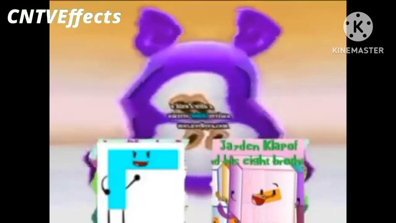 Preview 2B V2 Effects ('c') - YouTube