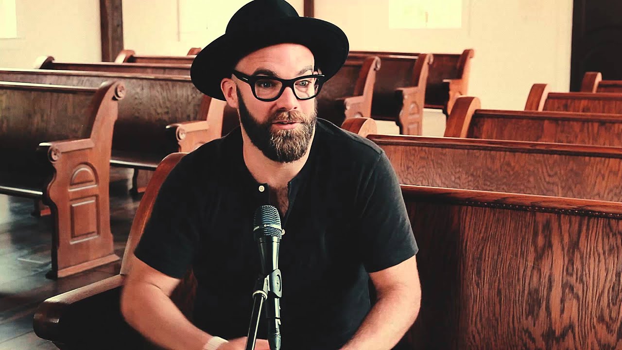 TIM TIMMONS - You Are Good: Story - YouTube