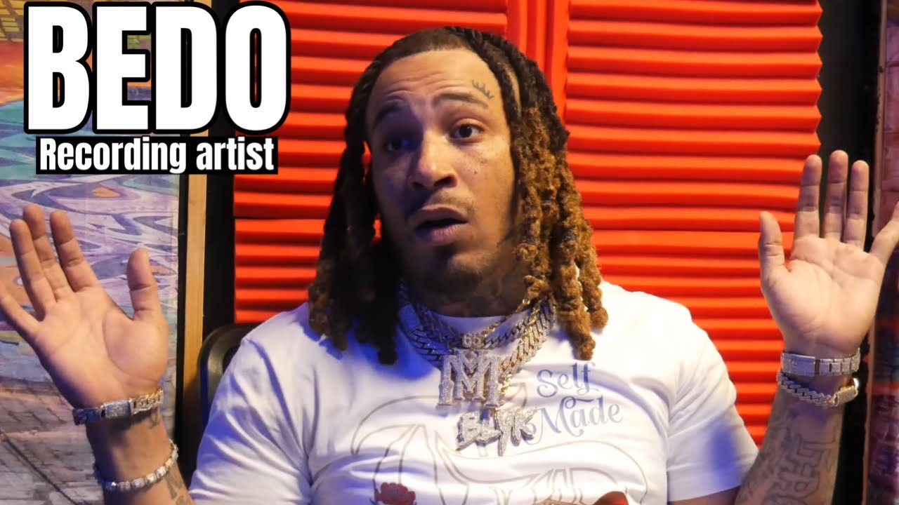 Bedo Reveals Why He ReReleased His Boogotti Kasino Diss + SXSW Someone ...