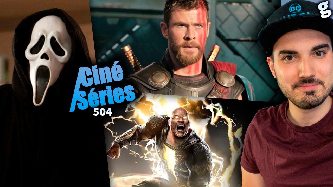 Casting nouveau SCREAM ! Chris Hemsworth veut rester THOR dans le MCU ...