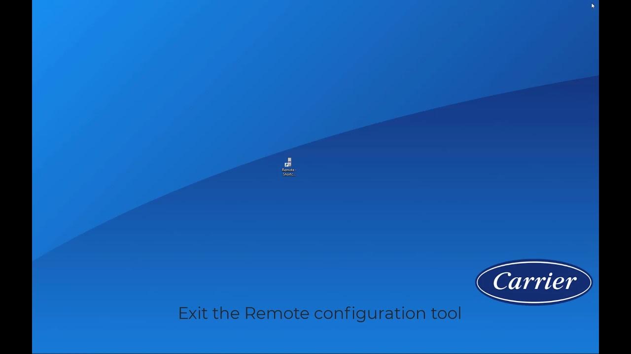 How To Run Flow Calibration Using Remote On Modulaser ASD - YouTube