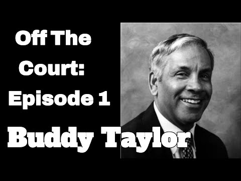 Buddy Taylor: One of the ABA's Most Respected Trainers