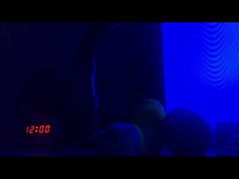 please let me sleep - an original song by me - YouTube