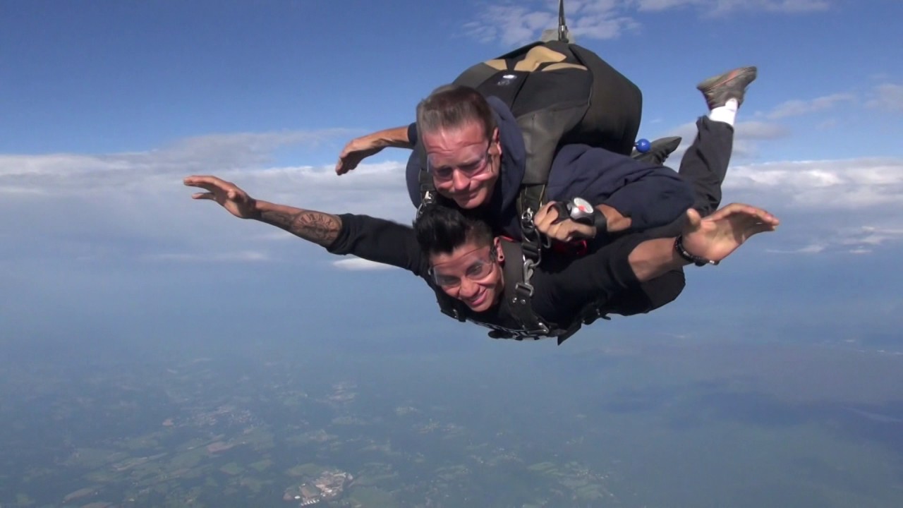 Los Limites los pongo yo Diego - YouTube