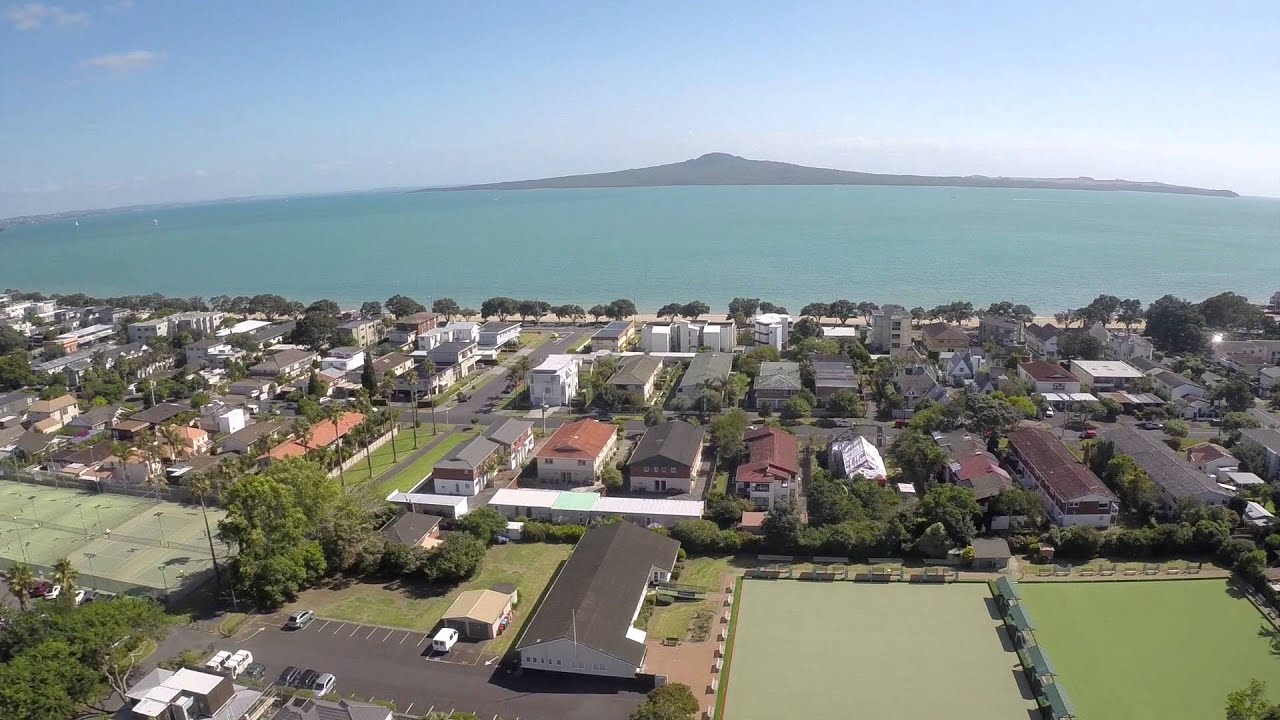 41a Tarawera Terrace, St Heliers - Andrew Fava - YouTube