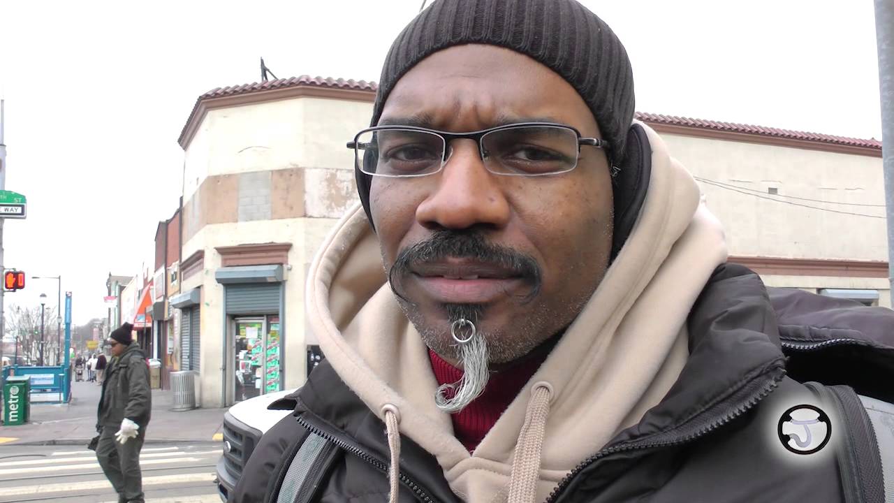 Raphael Xavier- 40th and Market- The Unofficial Guide to Audience ...