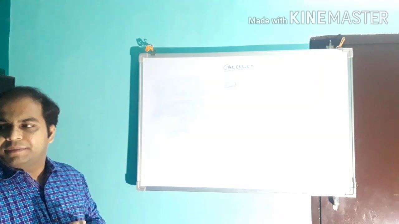 Basics of Calculus for class XI XII Mathematics Part 1 - YouTube