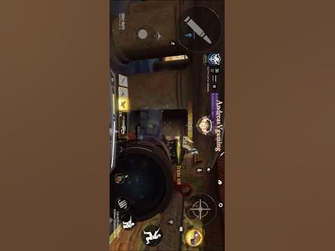 Try quick scope on CODM #codm #sniper #codmobile - YouTube