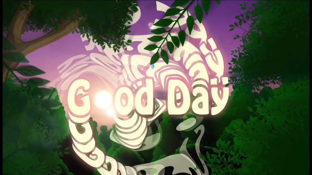 Twenty One Pilots - Good Day | Animated Music Video - YouTube