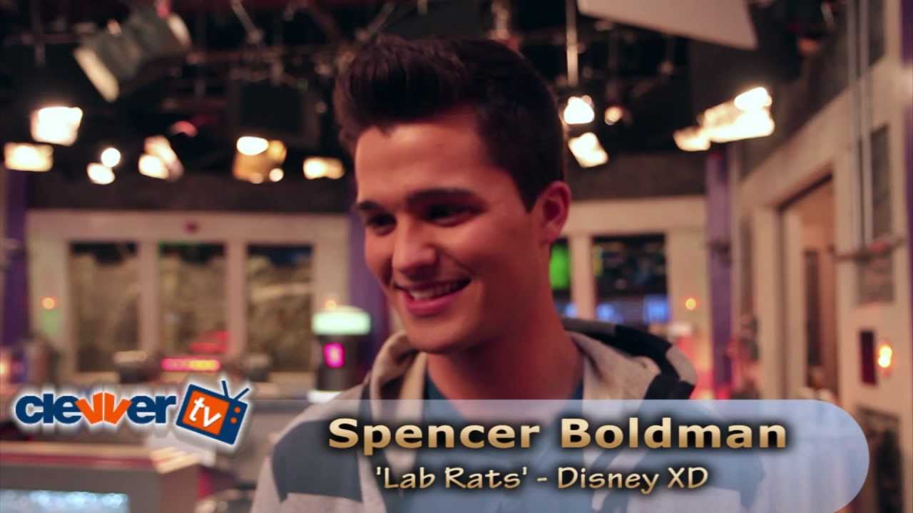 Spencer Boldman 21 Jump Street