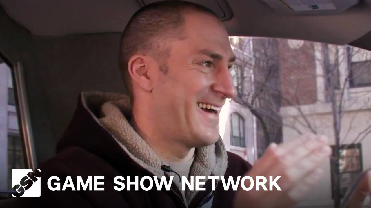 Cash Cab: Take A Ride | Game Show Network - YouTube