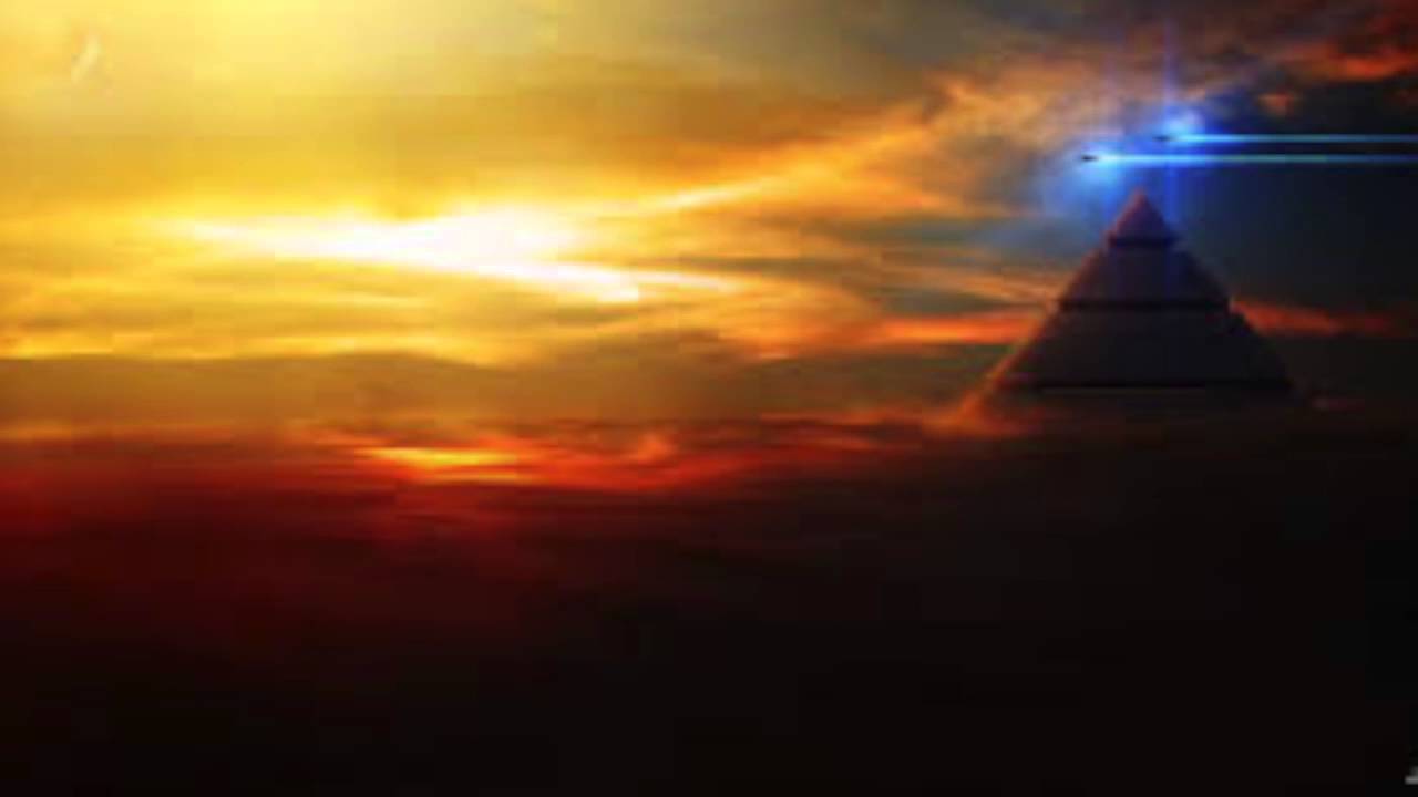 Ancient Alien / Tech House 2016 Sci-Fi Dark Tech - YouTube