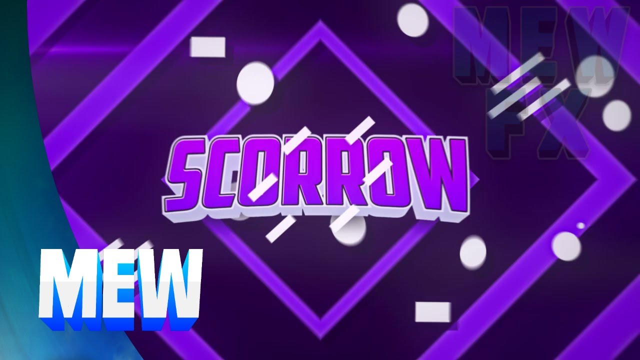 Scorrow / Intro / woot - YouTube