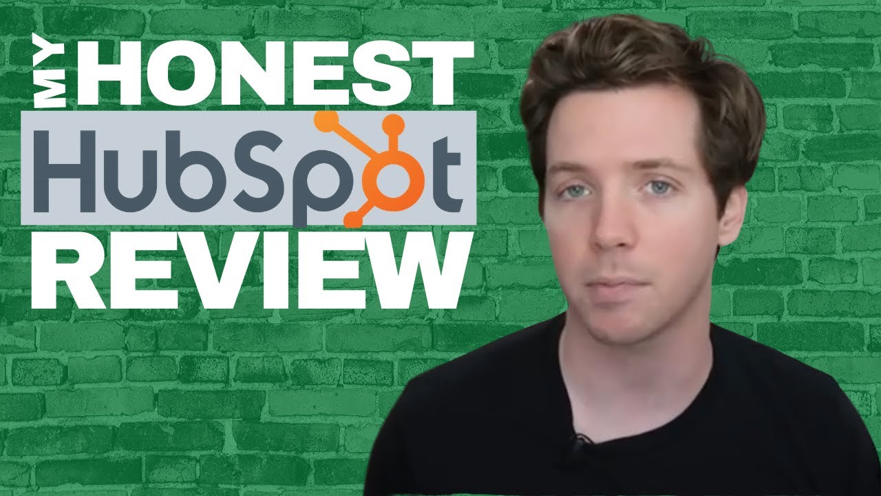 Breaking Down HubSpot's Inbound Marketing, Sales & Service Software ...