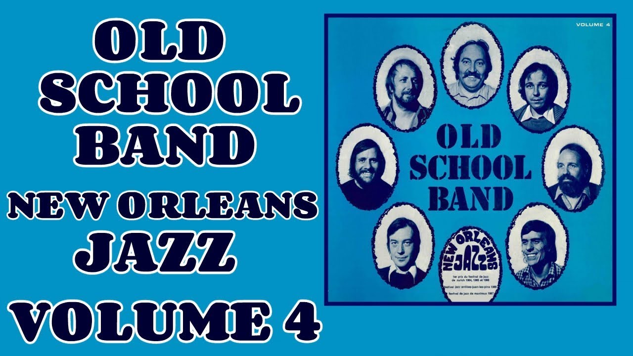 Old School Band - Volume 4 (1975) [Full Album] - YouTube