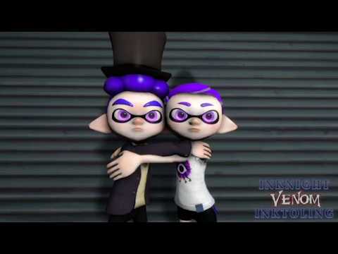 A new Hero, a new Friend (Bee Maister Collab Entry) (Splatoon/SFM ...