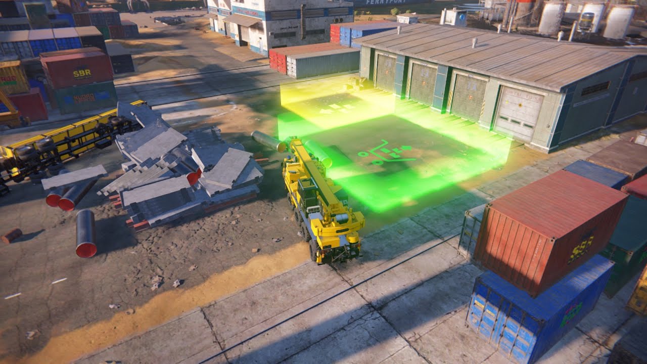 Roadcraft Episode 23 Sandswept part 4 - YouTube