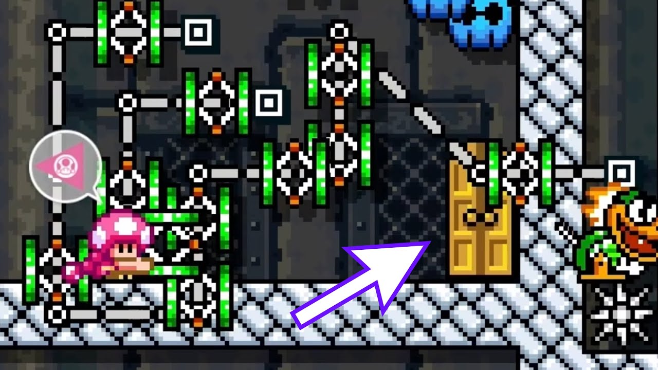 This Level Was A Truly Miserable Experience — Clearing 69420 EXPERT ...