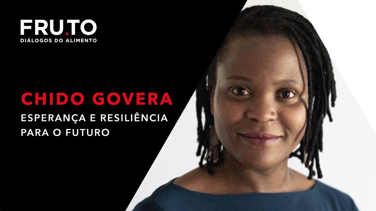 Chido Govera - Esperança e resiliência para o futuro - YouTube