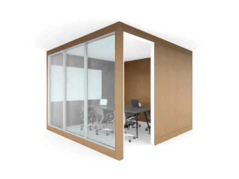 Teknion Altos Animation - YouTube