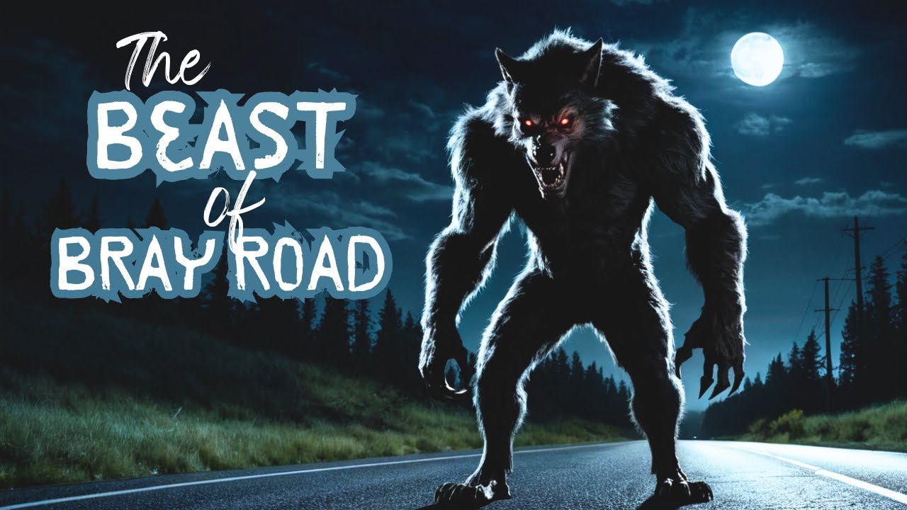 Myth or Monster? Wisconsin's Legendary Cryptid - YouTube