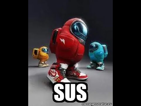SMC: Sus Clasisic Mode SpeedRun [8:27.27] - YouTube