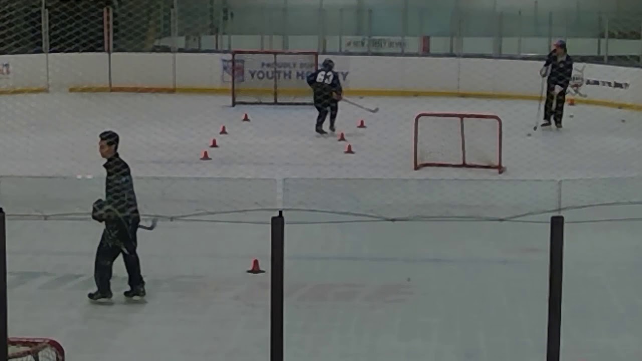 Brandon Crawley Jameson Klein Lesson - YouTube