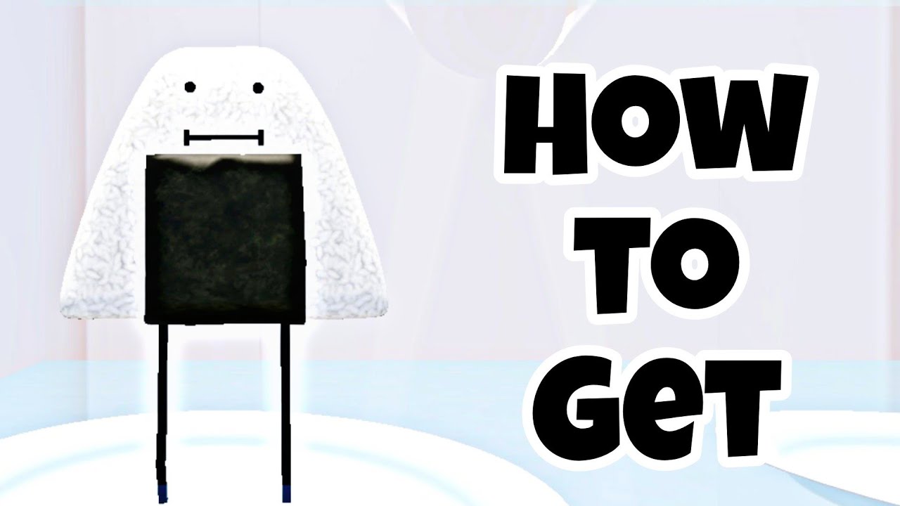 How to Get Rice Ball in Secret Staycation | Rice Ball location - YouTube