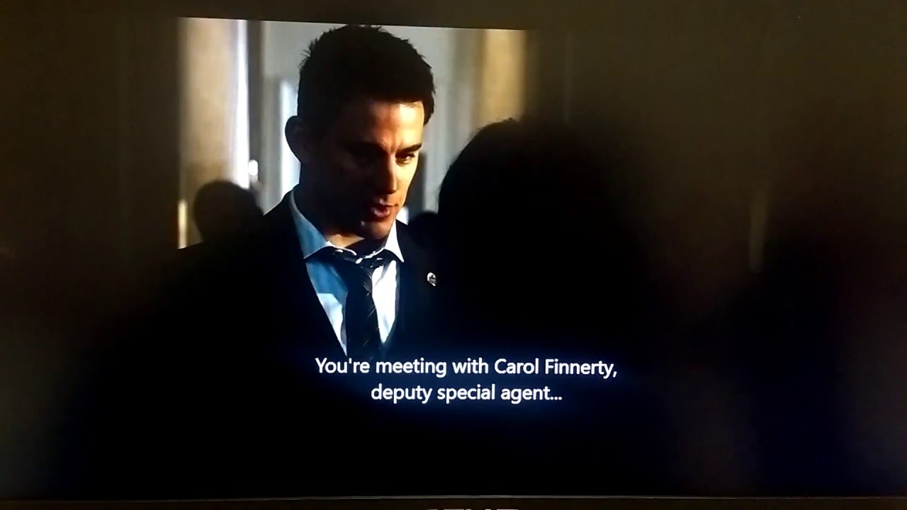 The Screen Position Edit Clip - YouTube