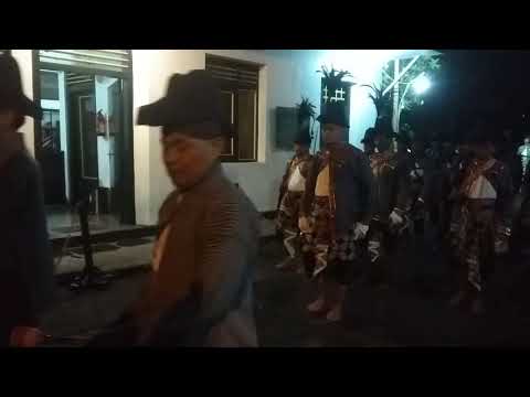 Kundur Gongso Karaton Ngayogyakarta Hadiningrat 2022