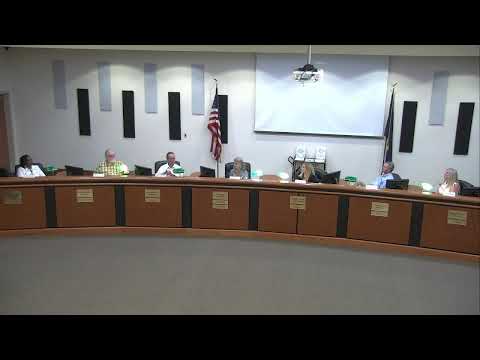 Berkeley County Planning Commission 06/23/2026