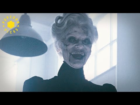 The Story of Mary Shaw | Dead Silence