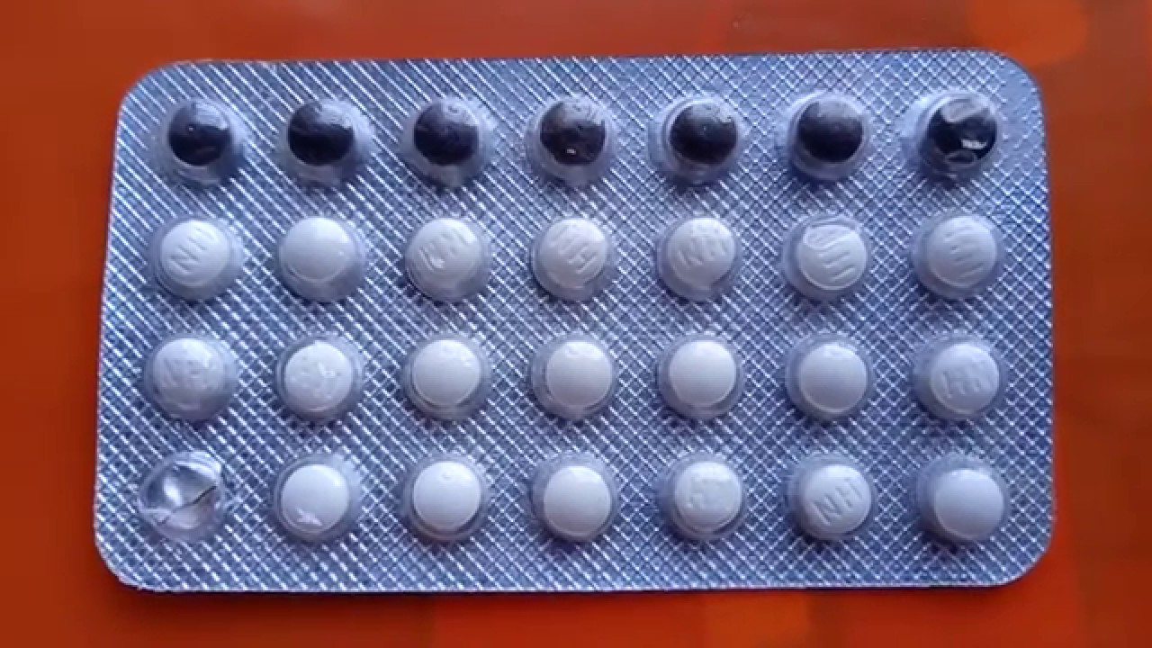MALA N CONTRACEPTIVE TABLET। FULL REVIEW IN HINDI। MUST KNOW ABOUT IT ...