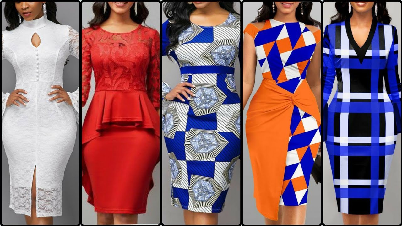 Rochi Bodycon Dresses: A Timeless Dress That You'll Love for Years to ...
