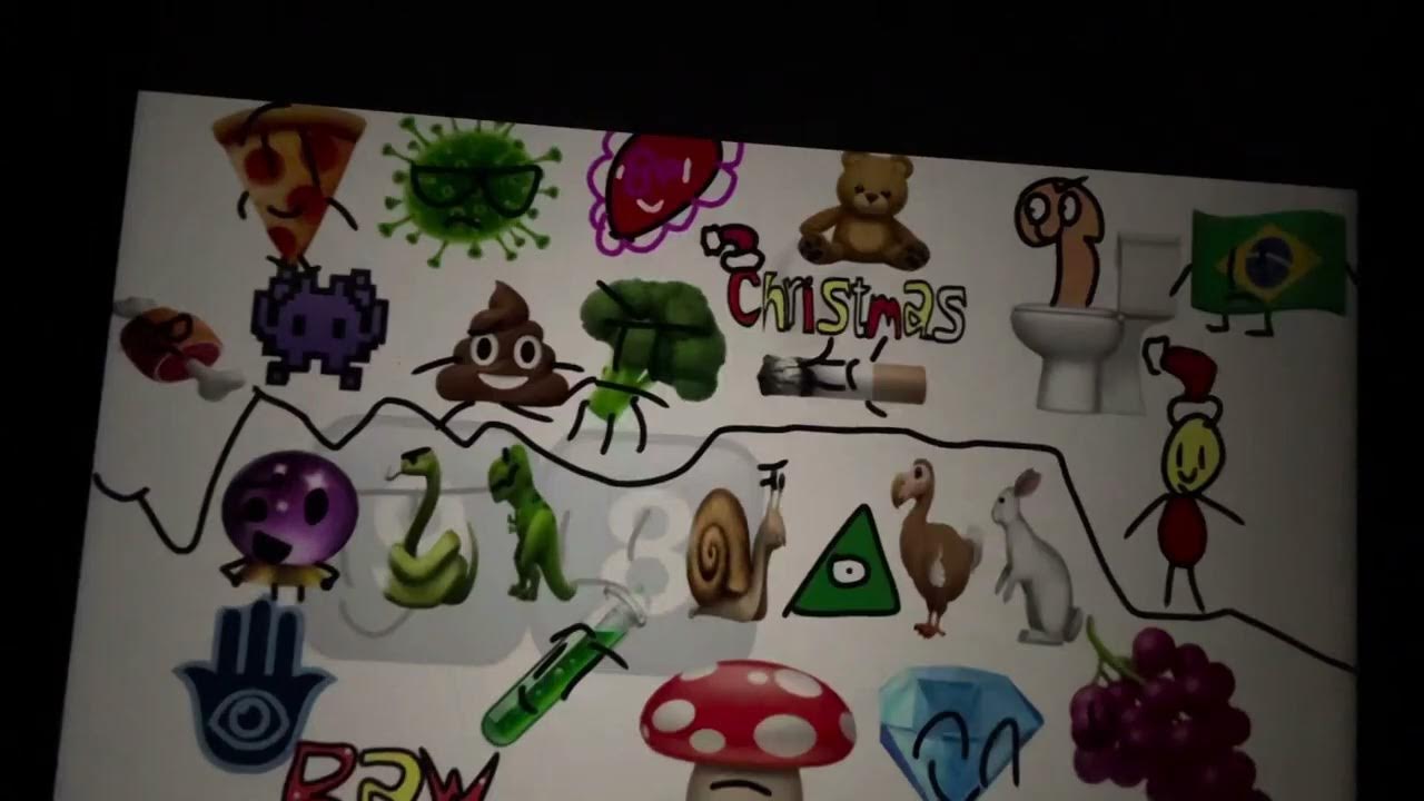 A Random Object Show #5 - YouTube