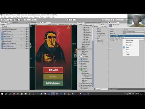 Unity As a Game Design Tool - YouTube